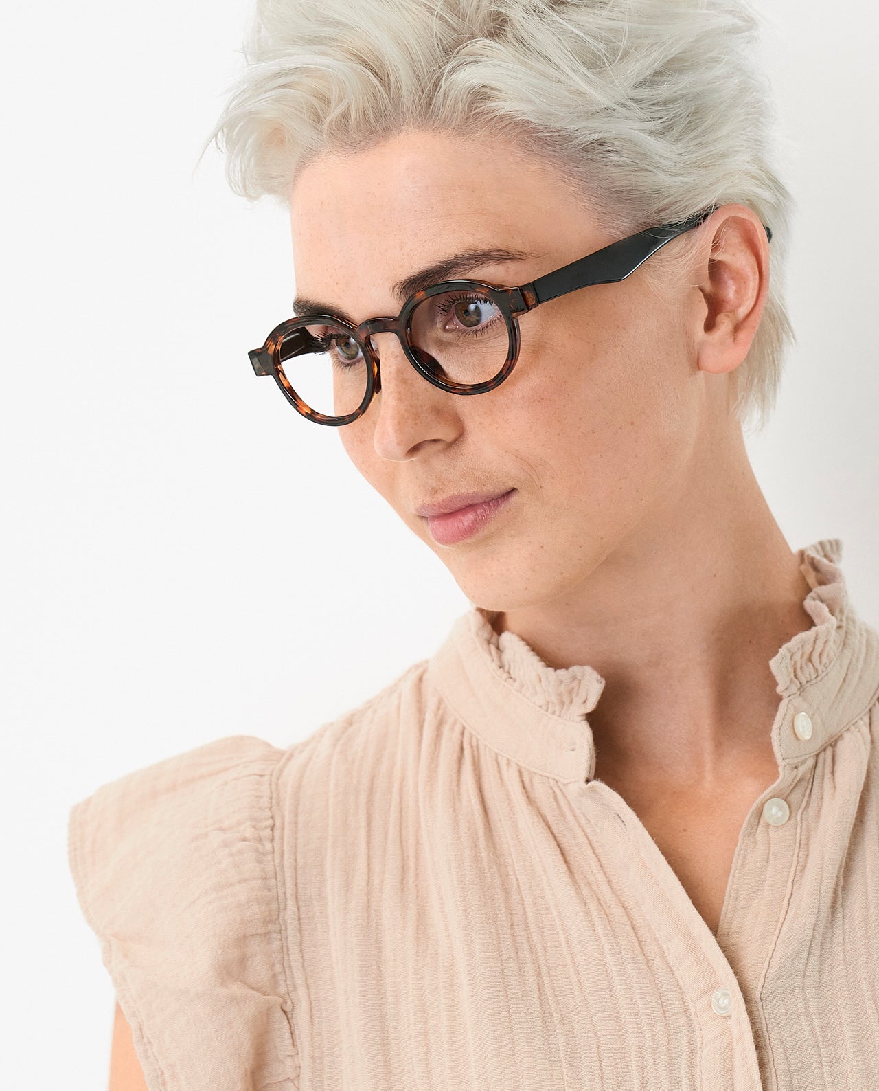 Nethindeløsning (amotio retinae) > Symptomer og behandling